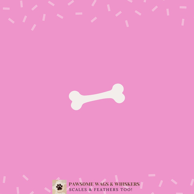 Come Sit Stay Dog Birthday Invitation, Party Invite, Gotya Day, Gotcha ...