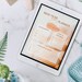 Printable New Year's Reflection and Goal Setting Sheet for 2024! - Etsy