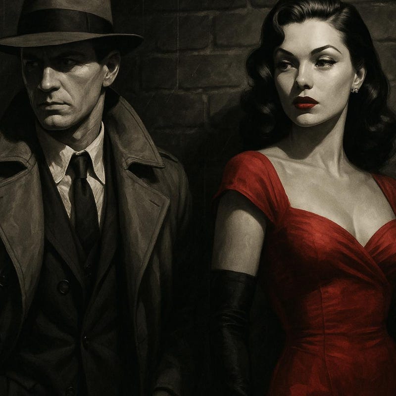 Detective Trenchcoat - Etsy