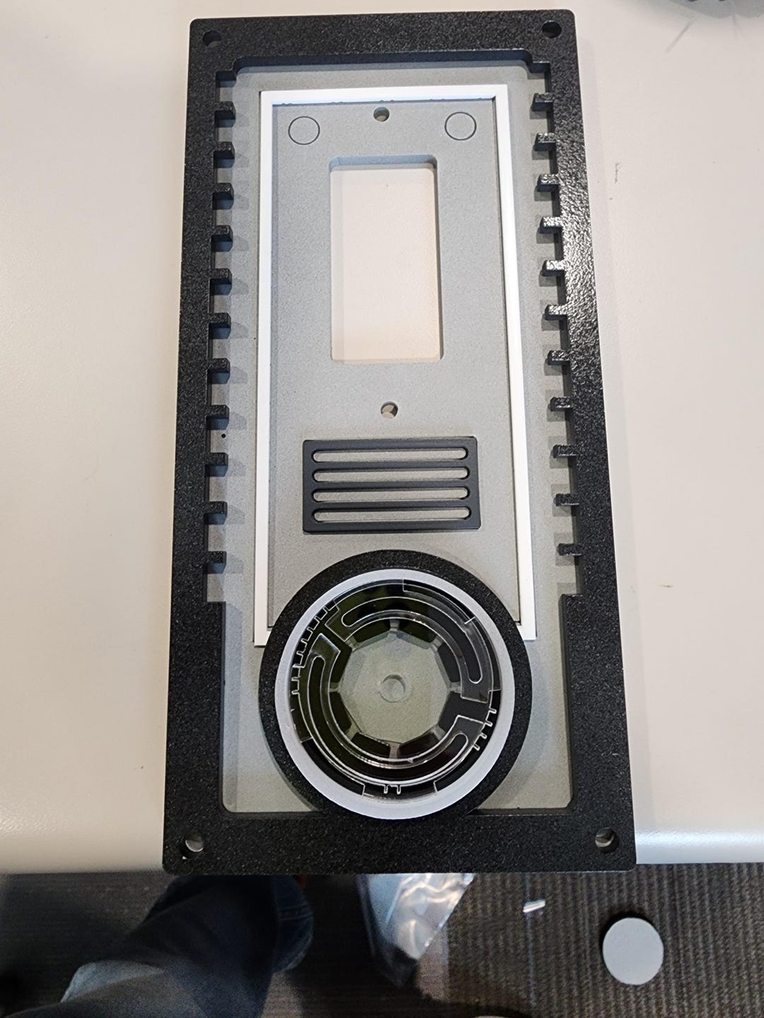 Star Wars Inspired Light Swich Cover - Etsy