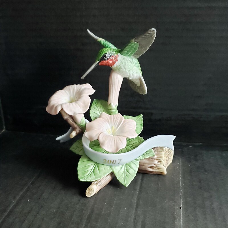 Lenox Bird Figurines - Etsy