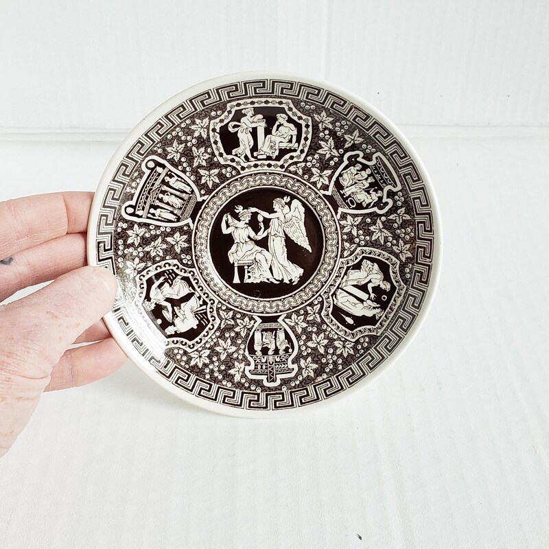 Spode Greek - Etsy