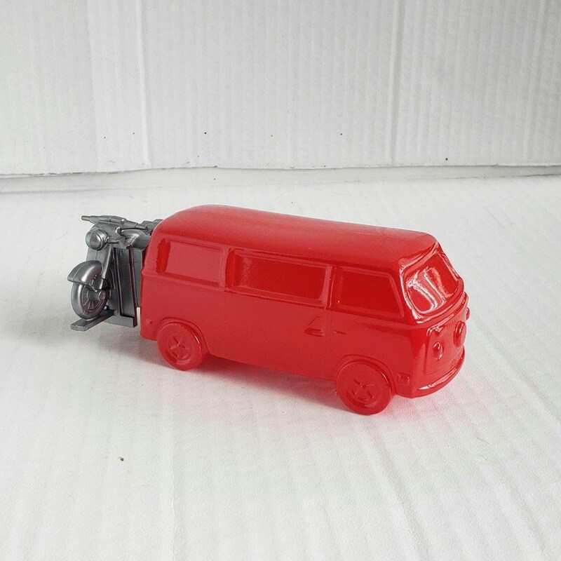 Avon Glass Car Cologne - Etsy