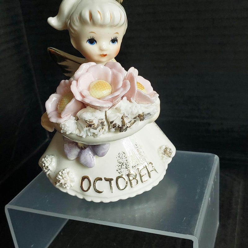 Vintage Lefton - Etsy
