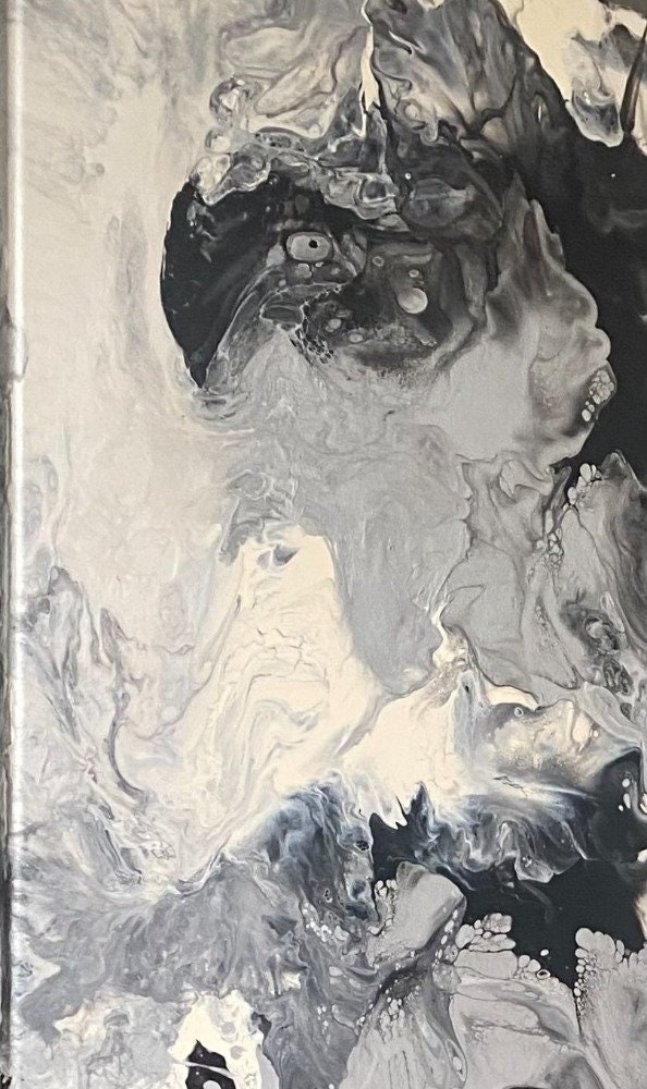 Can You See Him? Custom Resin Art - Etsy