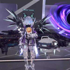 Vrchat Avatar/ Vrchat Model/ 3.0/ Retexture/ Rindo Big Sister - Etsy