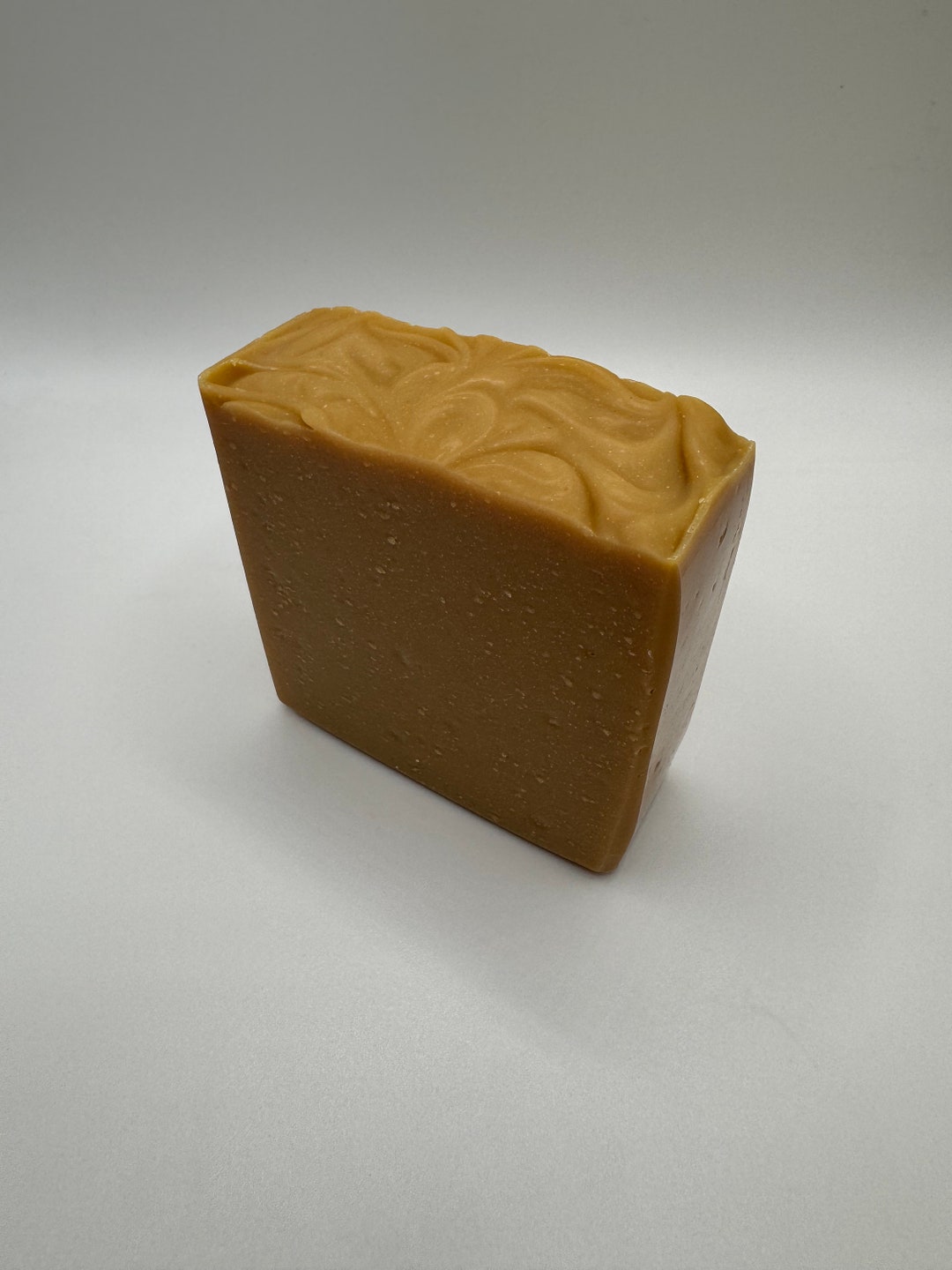 Iced Vanilla Woods Marula Oil Bath Soap - Etsy