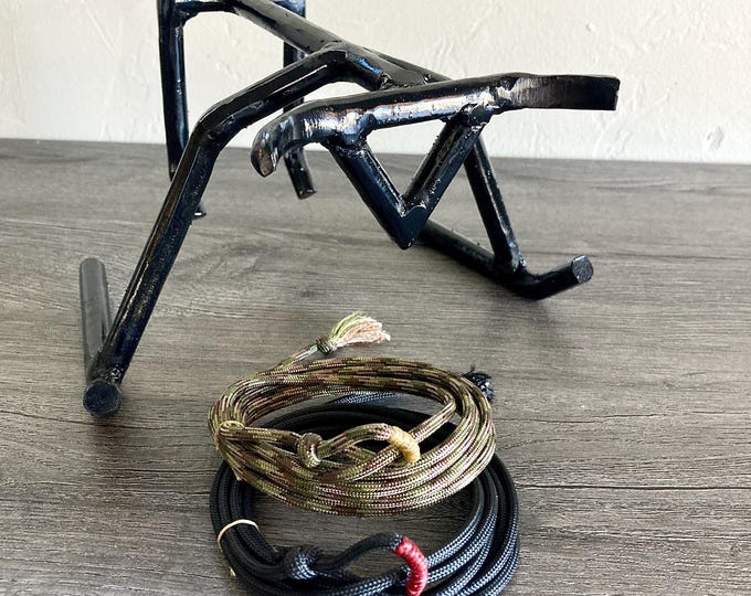 Kids Play Rope, Tabletop Dummy Practice Rope - Etsy