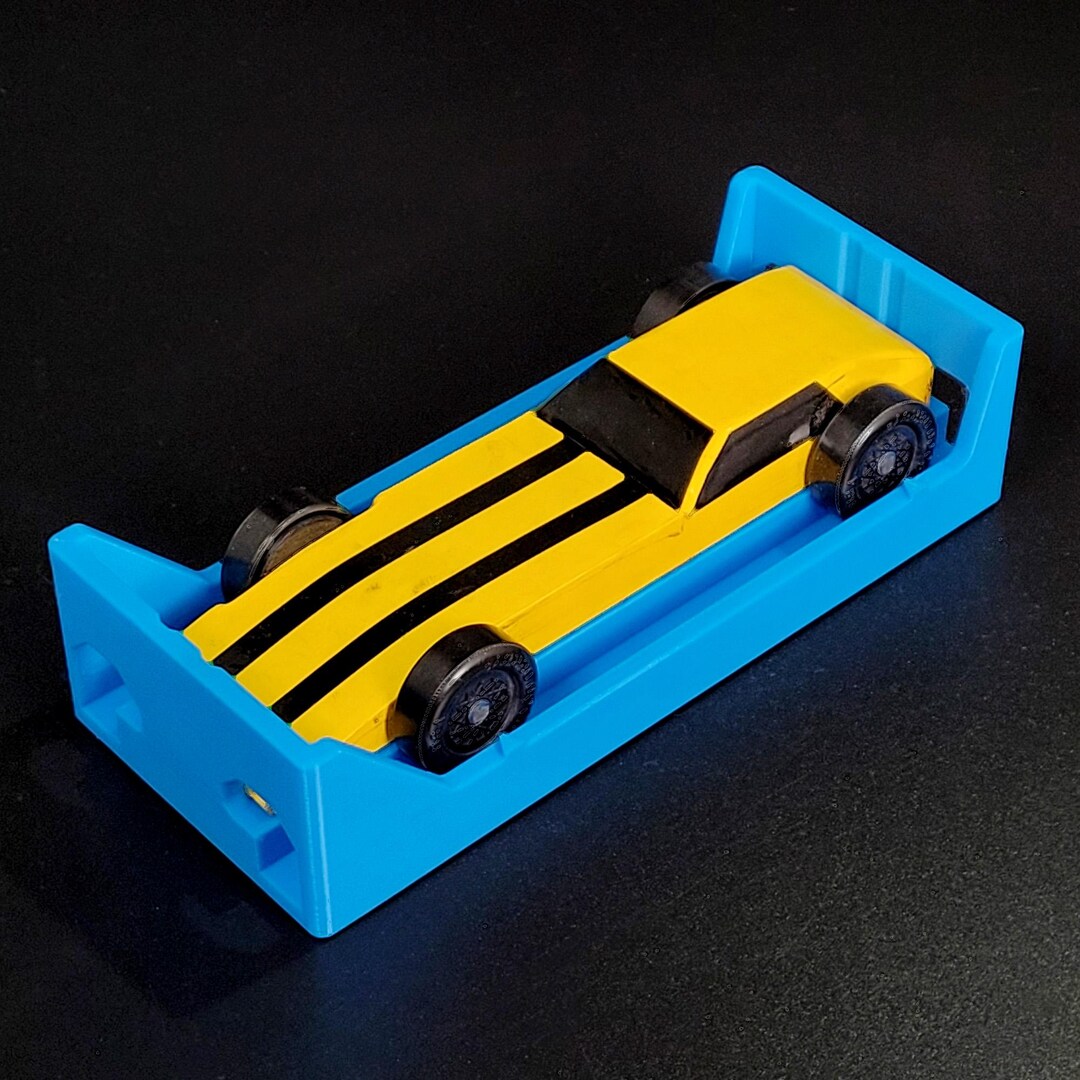 Tech Inspection Box for BSA Cub Scouts Pinewood Derby - Etsy