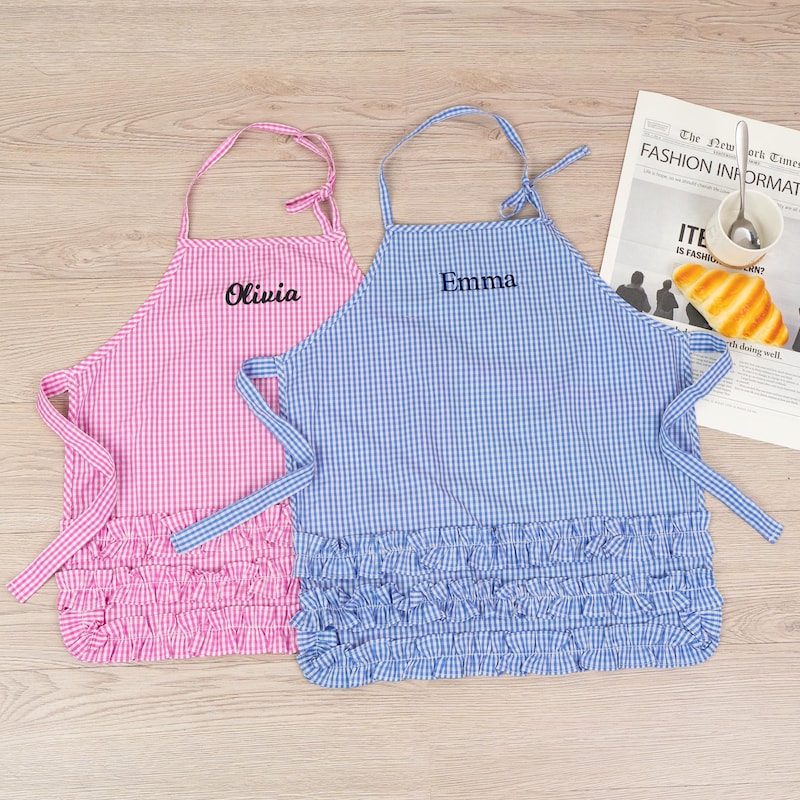 Princess Aprons - Etsy