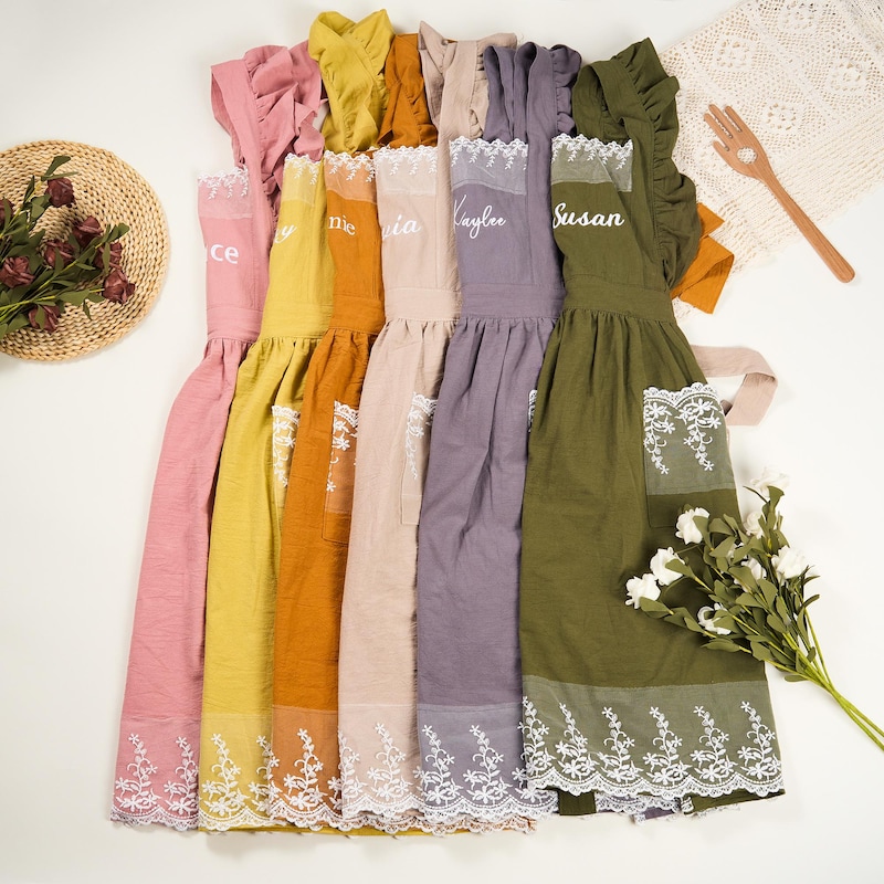 Baking Hat Apron Mitt - Etsy