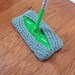 Reusable Swiffer Sweeper Pad - Etsy