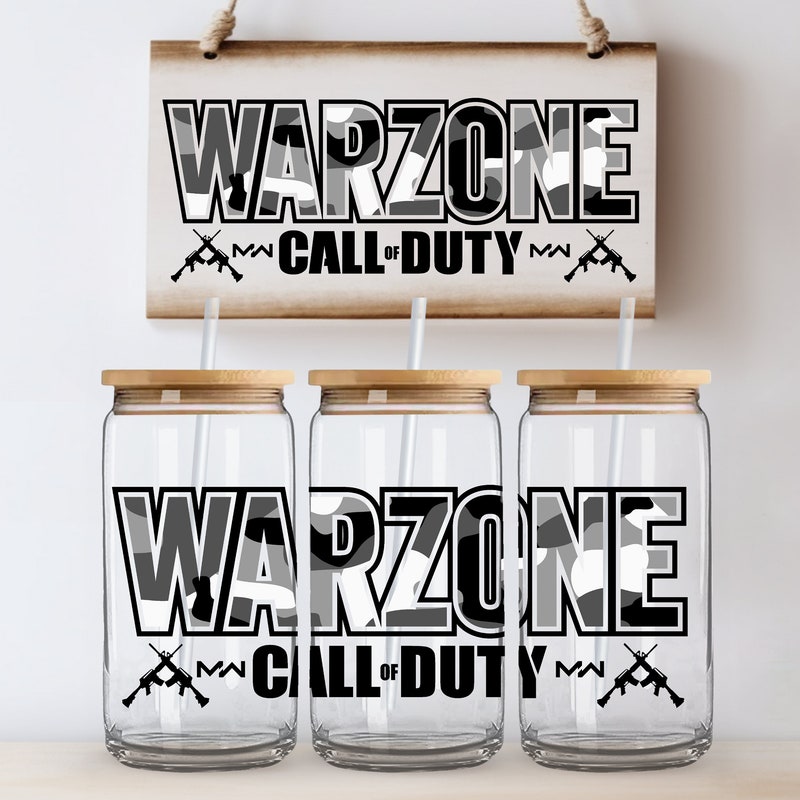 Call of Duty - Etsy