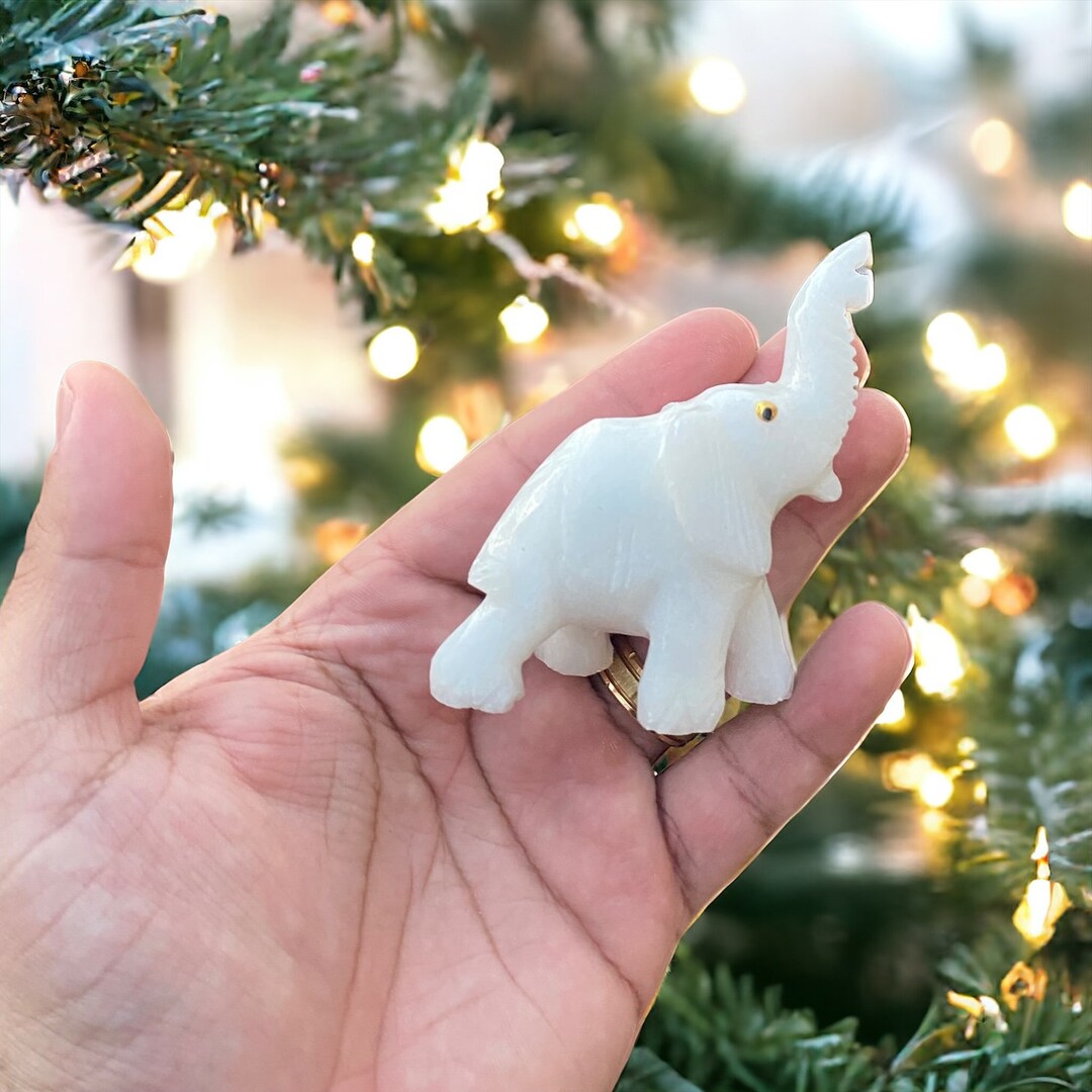 Gemstone Mix Hand Carved Dolomite Various Animal Figurines Limited Time ...