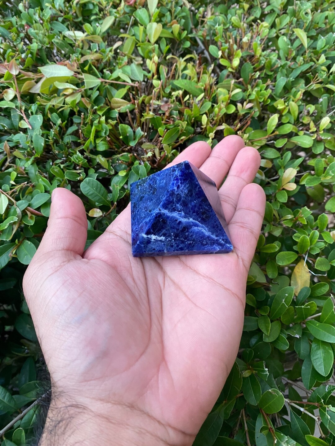 Various Gemstone Pyramids Decor Extra High Quality Limited Time Offer ...