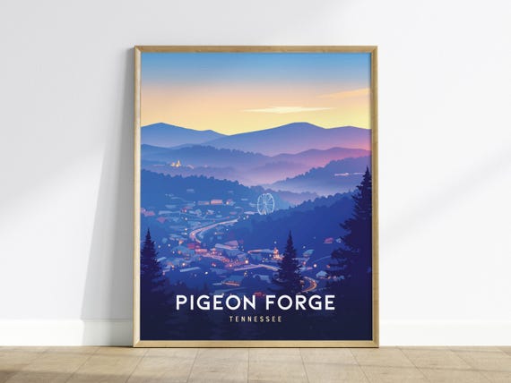 Poster Forge