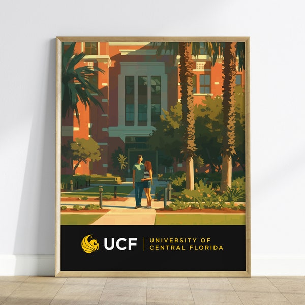 Ucf Knights - Etsy