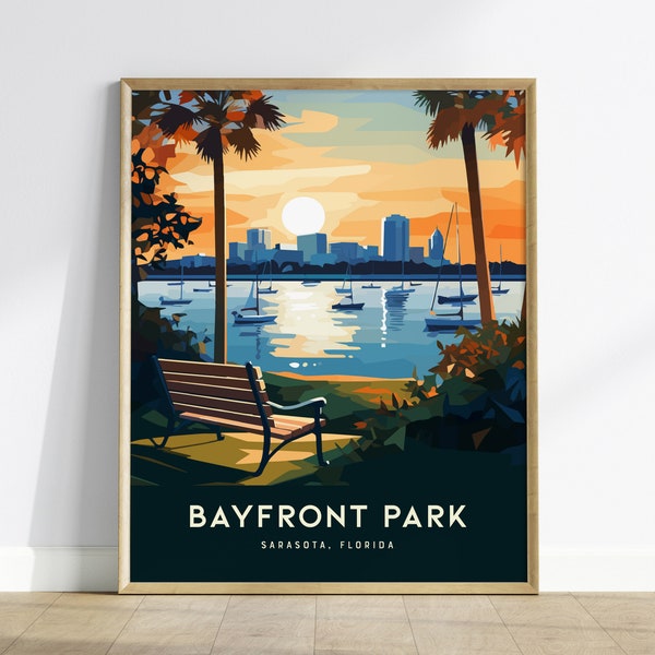 Sailing Poster - Etsy