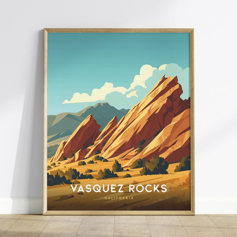Geology Print - Etsy