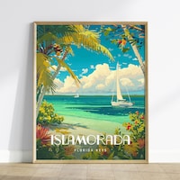 Islamorada - Etsy