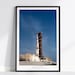 Apollo 12 Alan Bean Lunar Module Intrepid Moon Photo Poster Art Print B ...