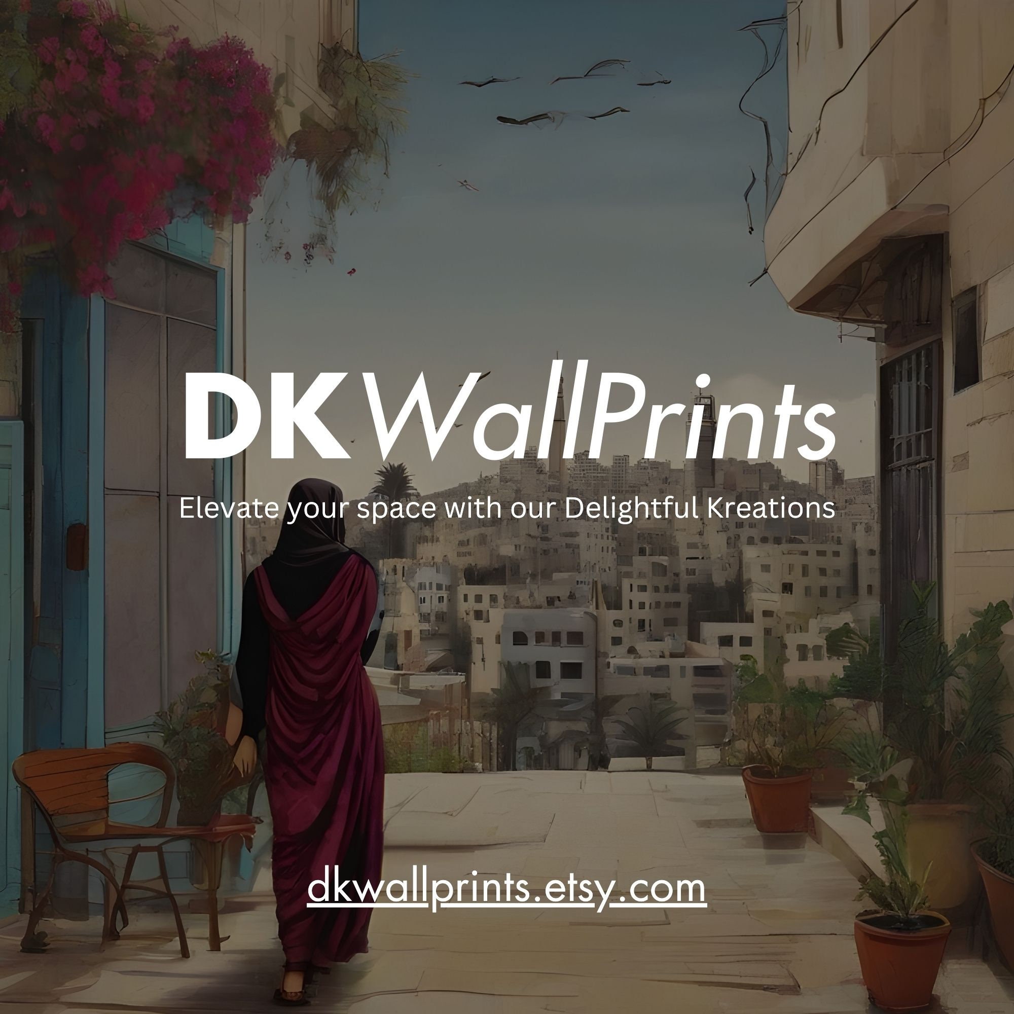 Gaza Wall Art Art Gaza Palestine Poster Gaza Travel Art - Etsy