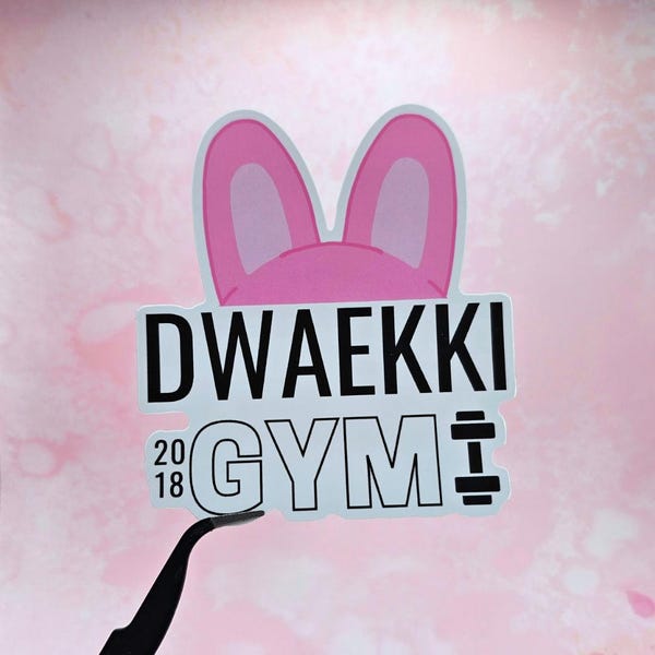 Dwaekki - Etsy