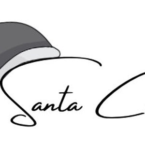 Santa Claus Signature - Etsy