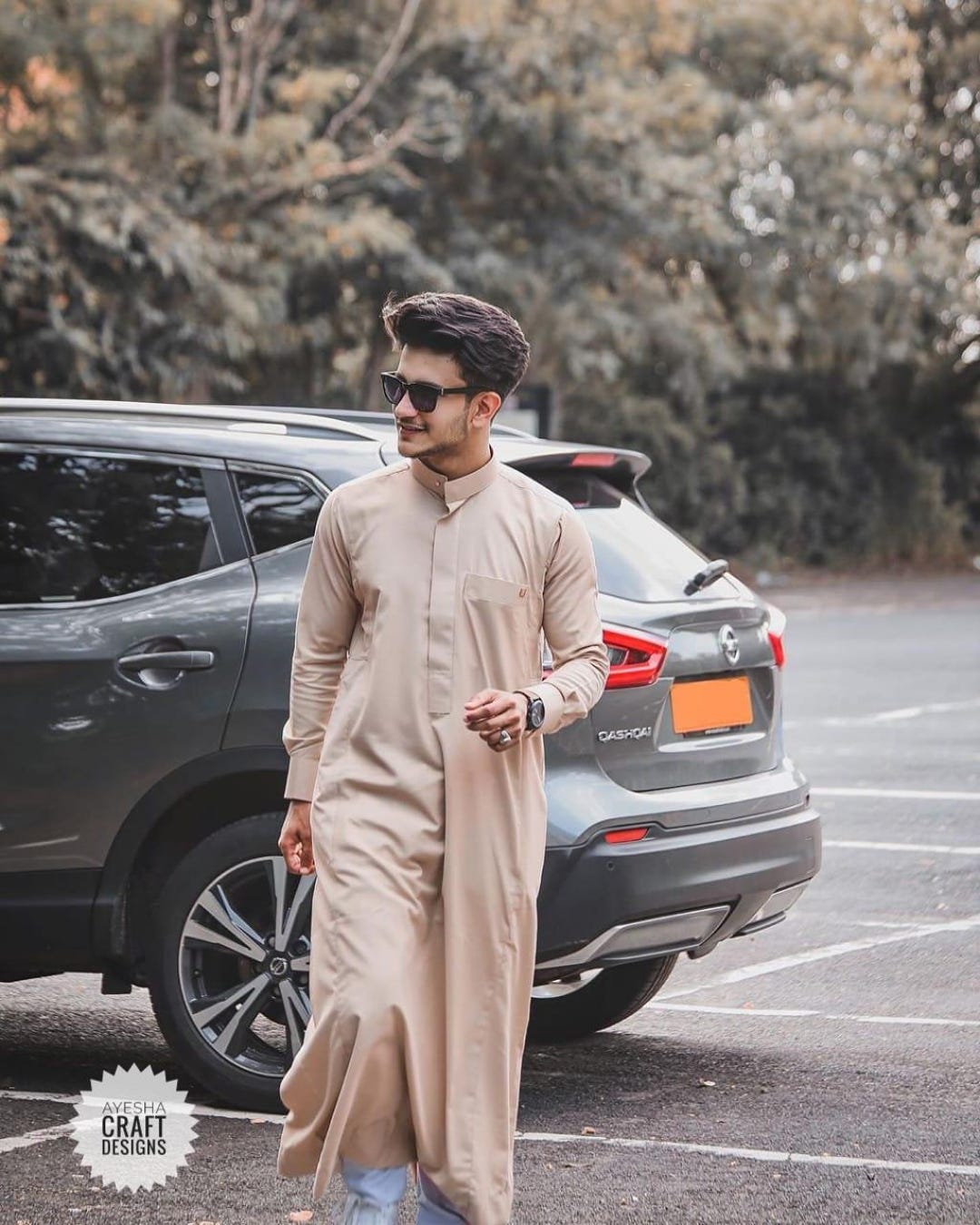 Men's Thobe Saudi Arabia Jubba Thobes Muslims Clothing Indian Jubbas ...