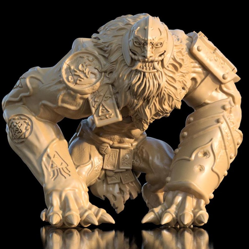 Trench Crusade Models - Etsy