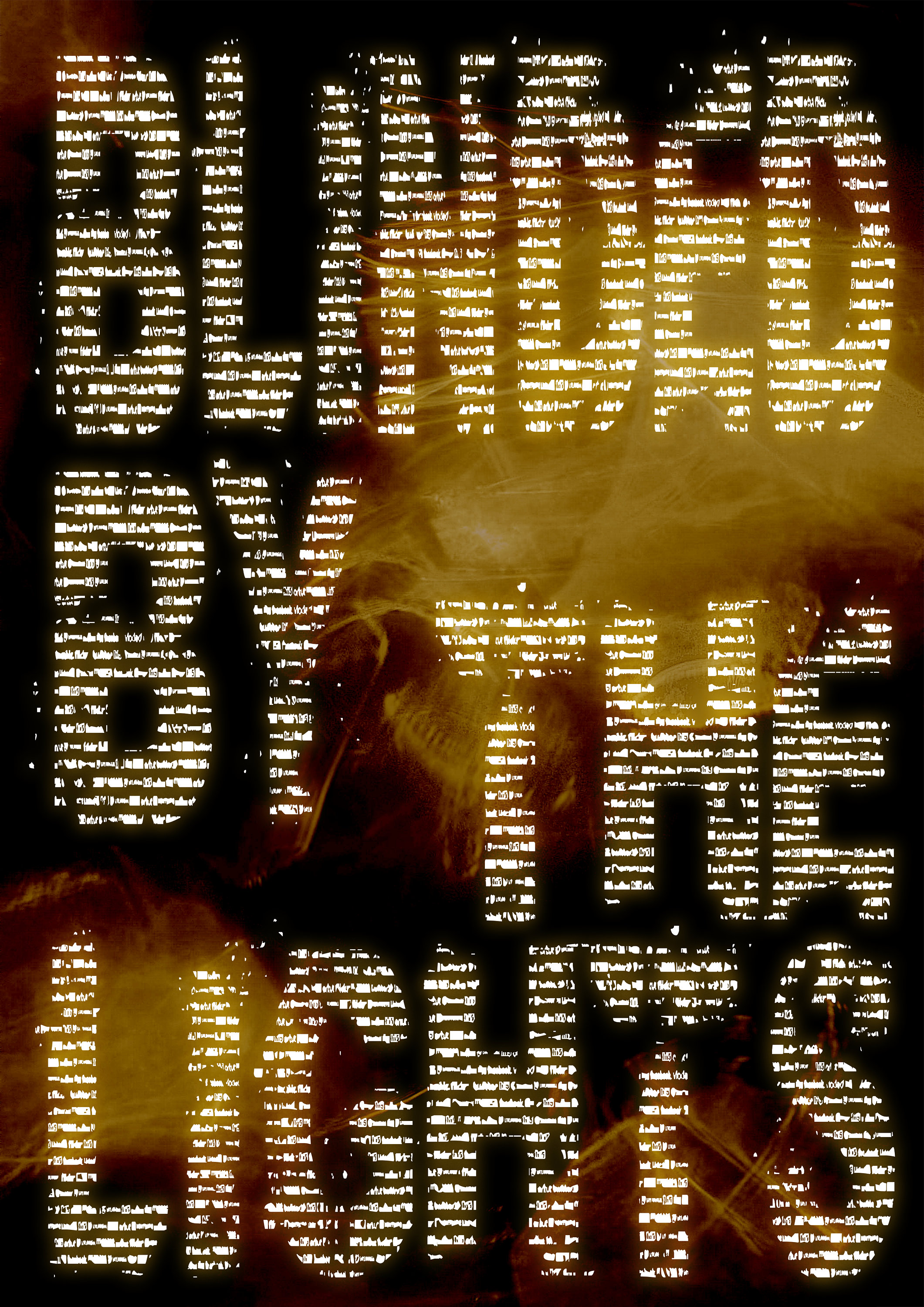 The Weeknd Blinding Lights Poster - Etsy