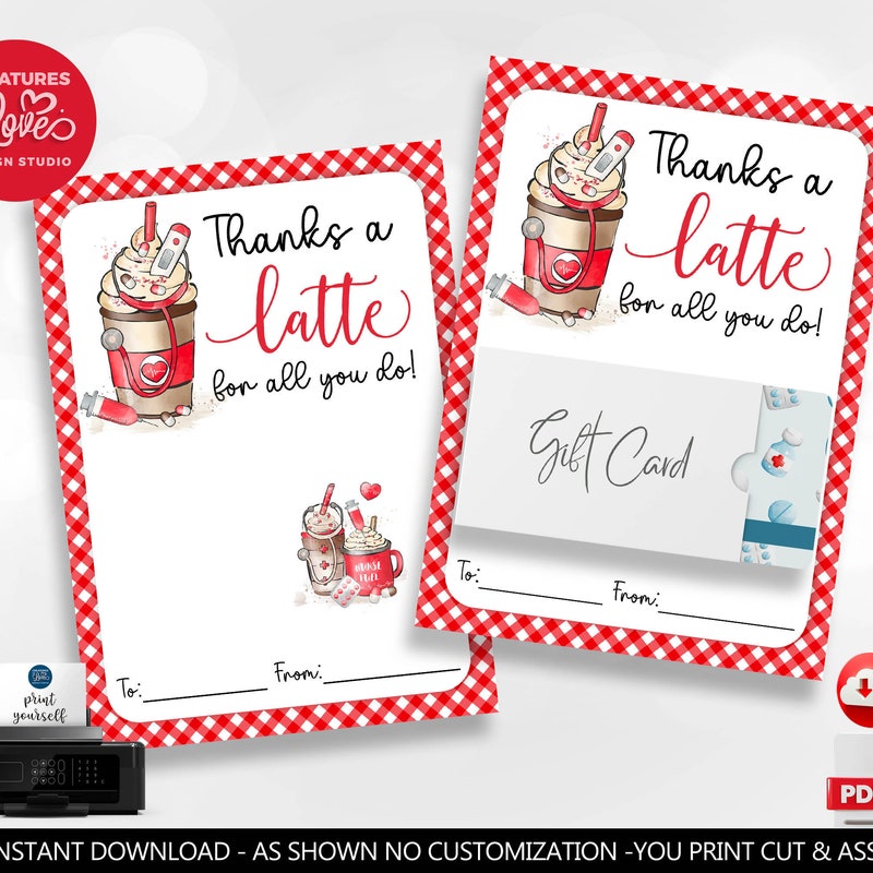 Nurse Appreciation - Etsy