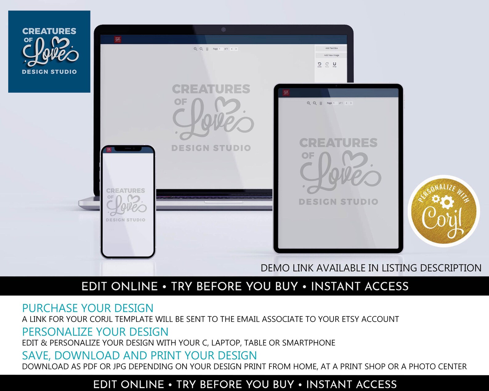 Editable Happy Halloween Gift Tags Trick or Treat Favor Tags Halloween ...