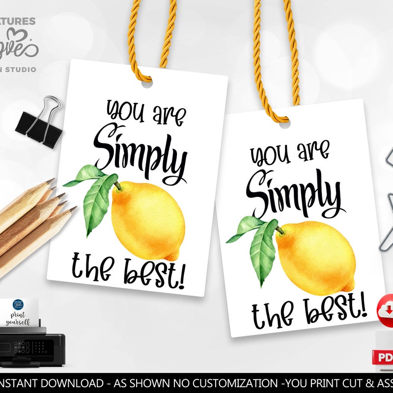 Simply the Best - Etsy