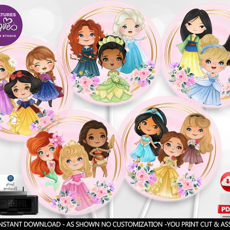 Cake Table Decor - Etsy