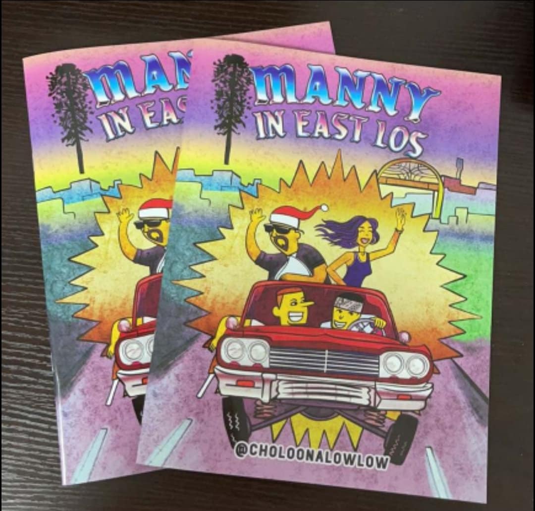 Cholo on A Low Low. the New Elf on A Shelf. - Etsy