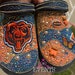 Custom Bling Crocs , Bling Shoe's , Bling Clog , Bling Crock - Etsy