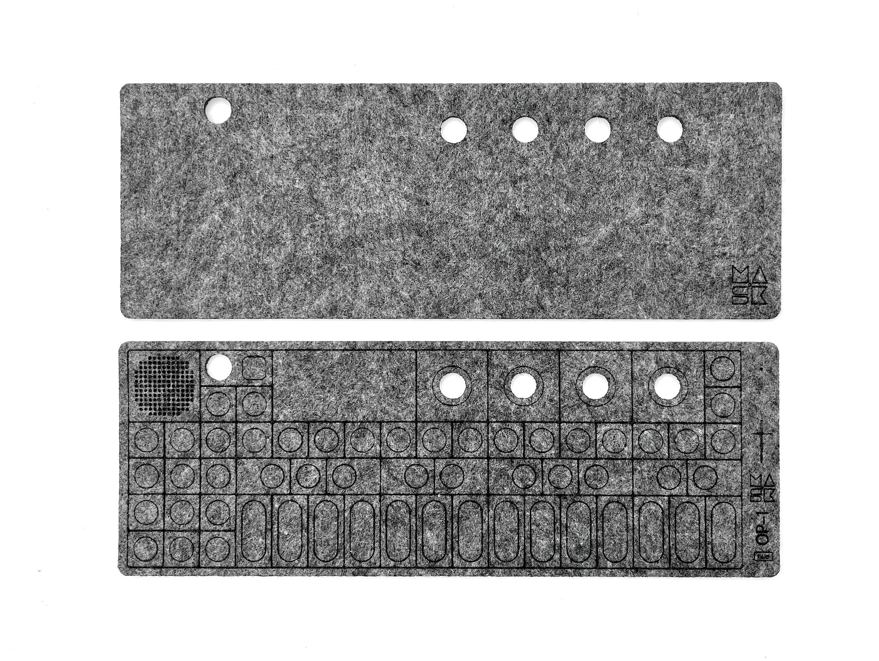 Teenage Engineering OP-1 / OP-1 Field Protective Dust Cover - Etsy