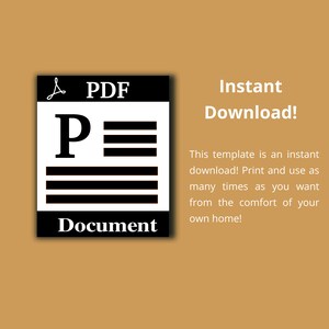 Number Tracing Worksheets 1-10 - Etsy