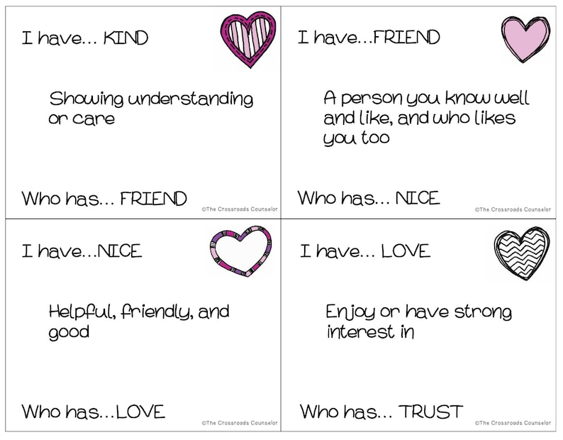 Kindness Activity Pack-lower Elementary - Etsy
