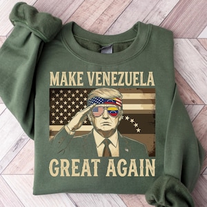 Make Oil Great Again Shirt - Etsy