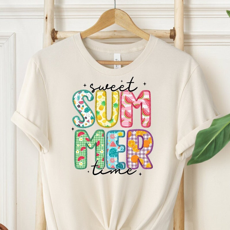 Funny Summer Shirts - Etsy