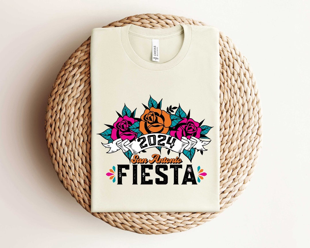 Fiesta 2024 Shirt, Fiesta Family Matching Shirt, Cinco De Mayo Shirt ...