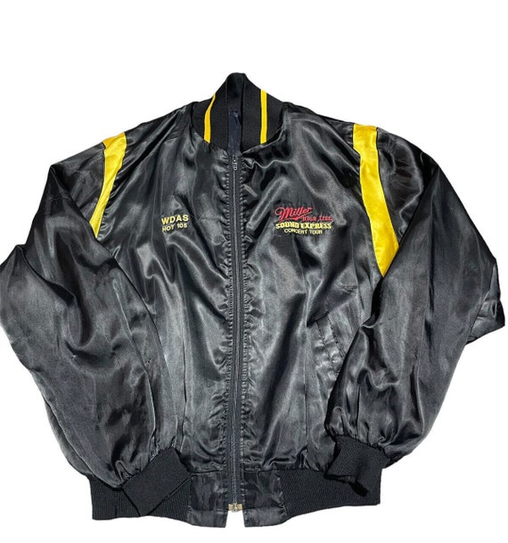 vintage 80s express - Gem