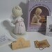 Precious Moments One Step at A Time Members Only From 1991 - Etsy
