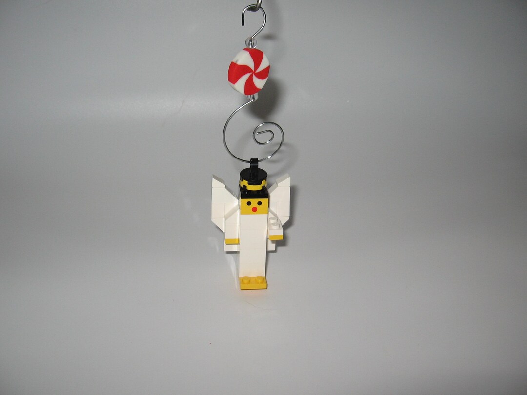 LEGO ANGEL New for Christmas 2025 - Etsy