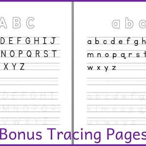 3 Isabella Name Tracing Sheets for Handwriting Practice, Printable - Etsy