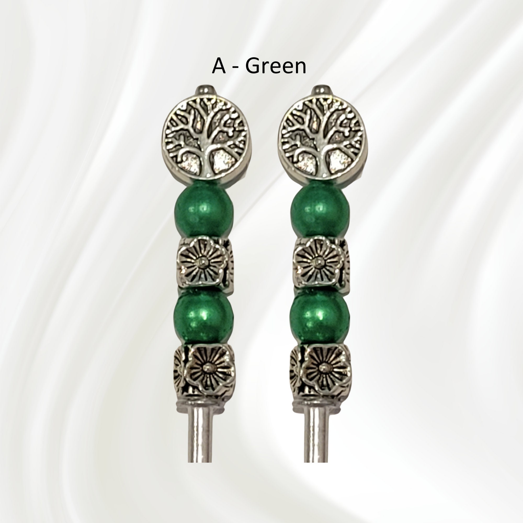 Crib Pegs Tree of Life Hand Crafted Artisan Cribbage Pegs Cribbage ...