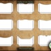 Journal Pocket Template, 18 Horizontal Designs (digital Download) - Etsy