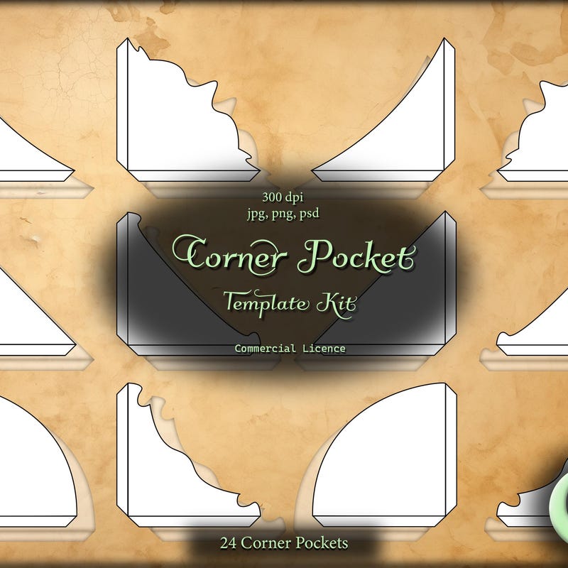 Pals Pocket Book - Etsy UK